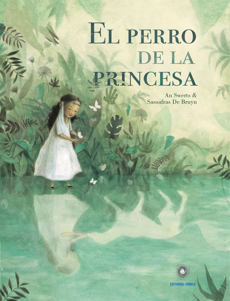 El Perro de la Princesa – 3er grado de Primaria – Liwilu
